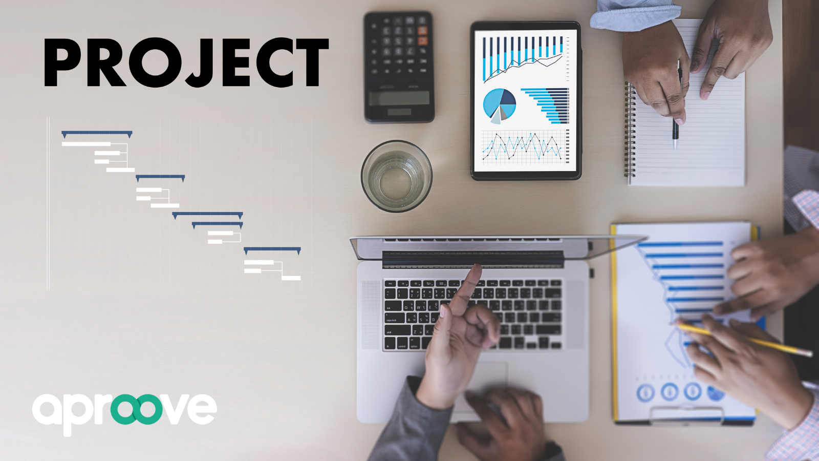 Benefits of Effective Project Management for Marketing Projects in 2025
