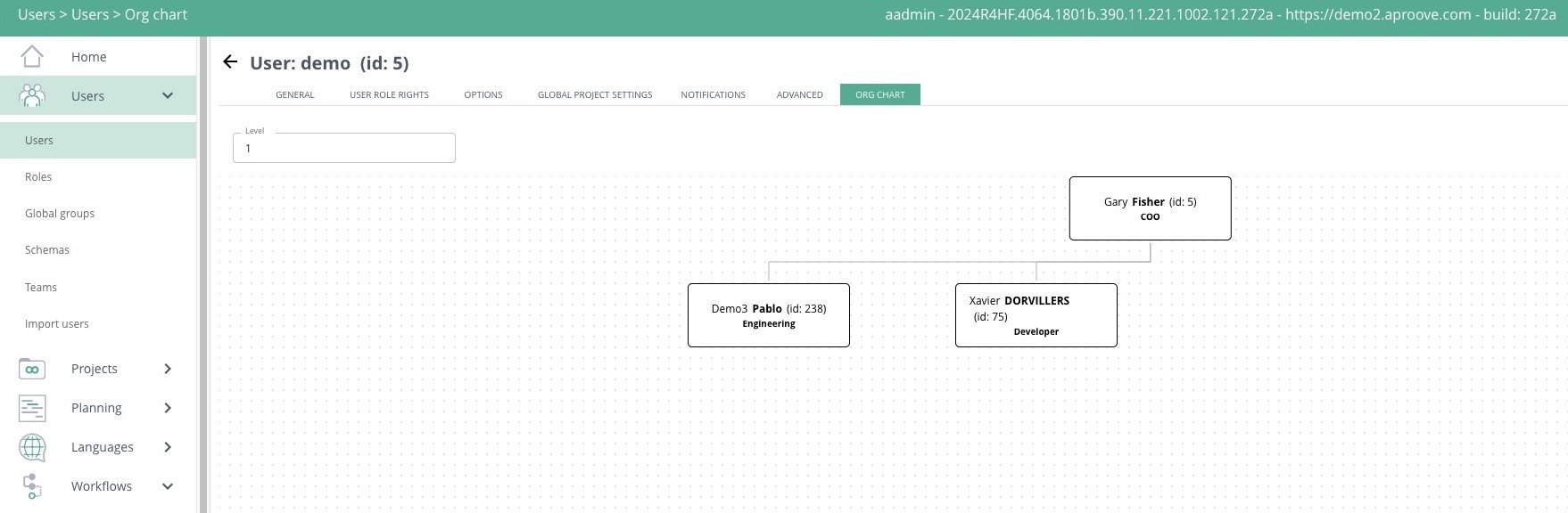 Aproove Release Day! 2024/R4 is now Launched!