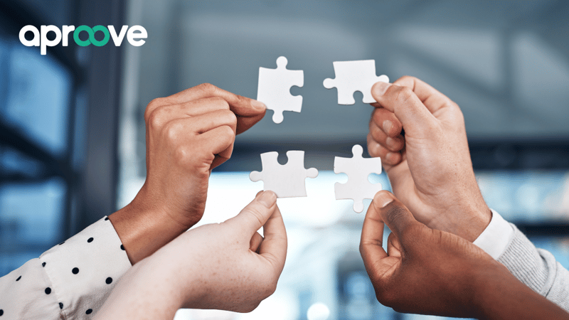 5 Signs your marketing team needs project integration management