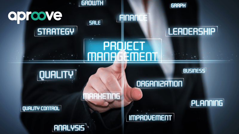 Collaborative project management software helps to drive innovation