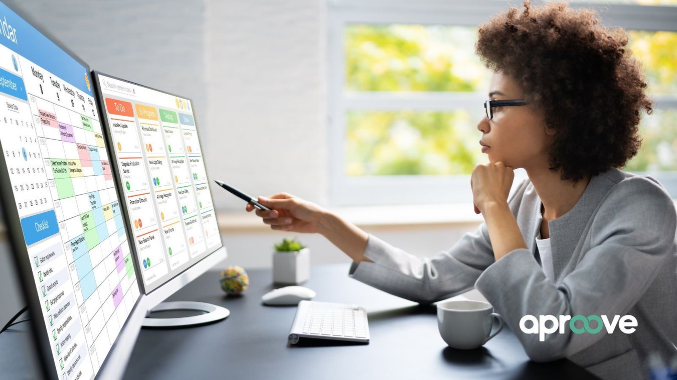 Project Management Best Practices: Streamlining Workflows in 2025