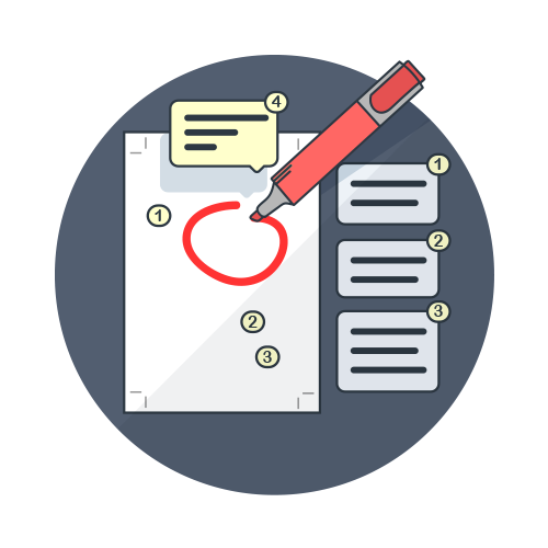 What Is Online Proofing? The Benefits and Key Features