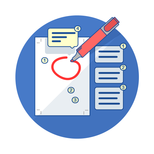 How to create and optimize workflow approval process