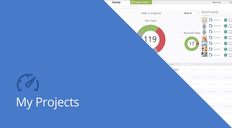 What is Project Management Workflow: A step-by-step guide