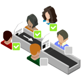 How to create and optimize workflow approval process