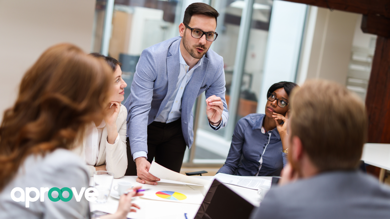 Understanding dependencies in marketing project management [2025]