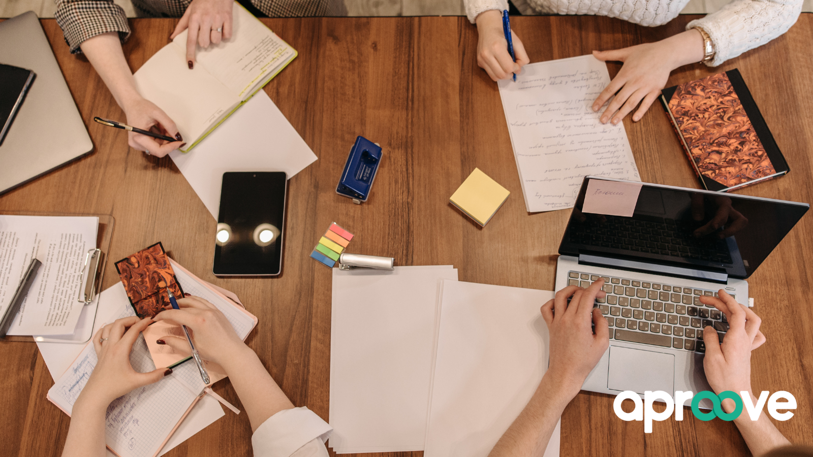 Understanding dependencies in marketing project management [2025]